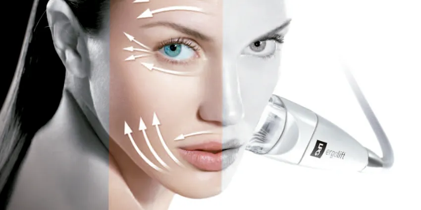 LPG, belleza para cada ocasión ️ Principal Beauty