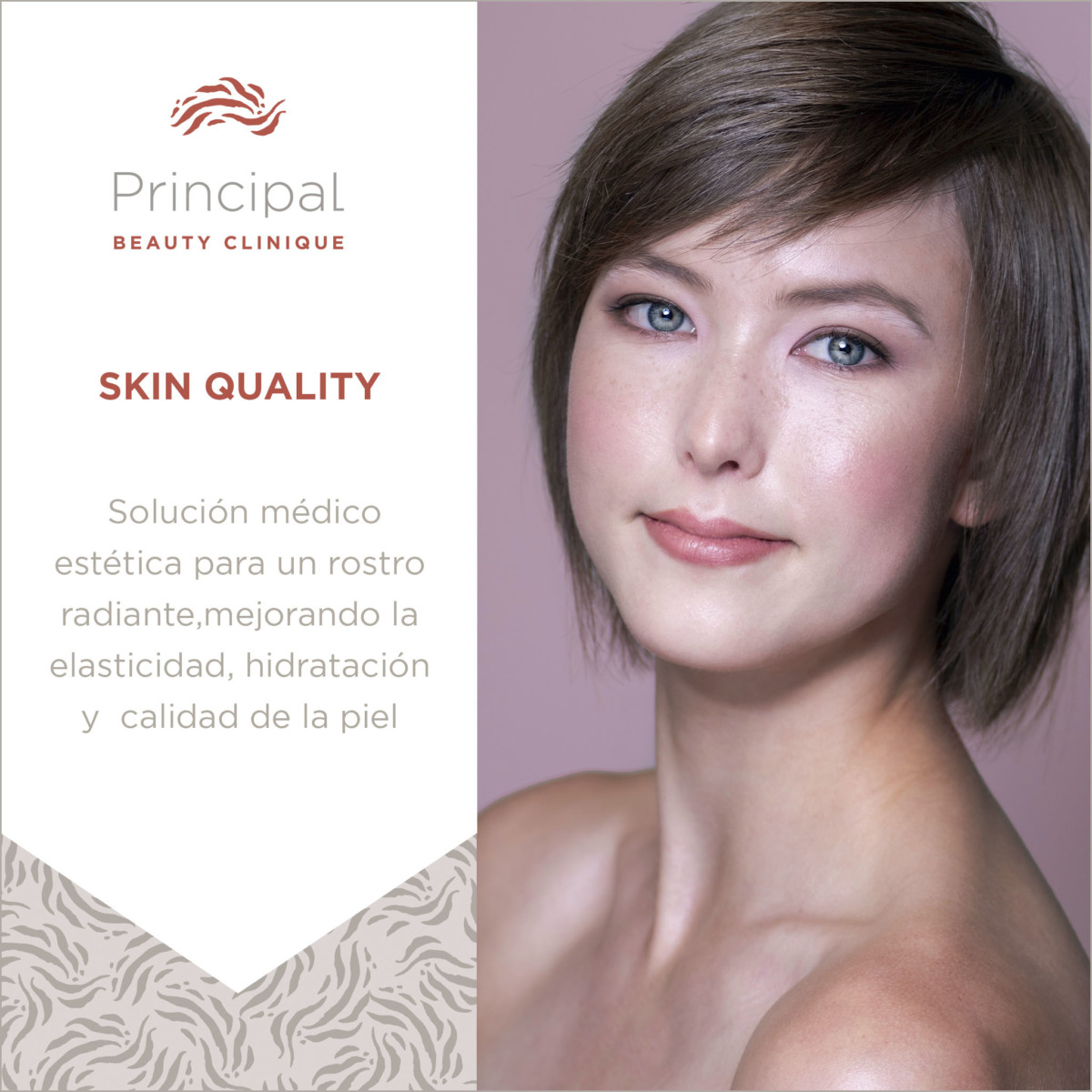 TRATAMIENTO SKIN QUALITY ️ Principal Beauty