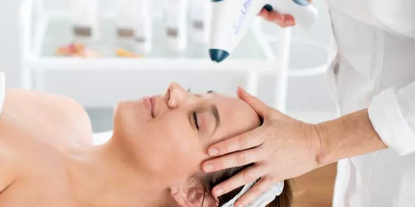 Cool Lifting Facial en Maspalomas ️ Principal Beauty