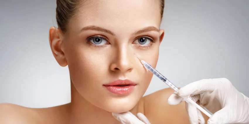 Relleno de Ojeras en Las Palmas ️ Principal Beauty